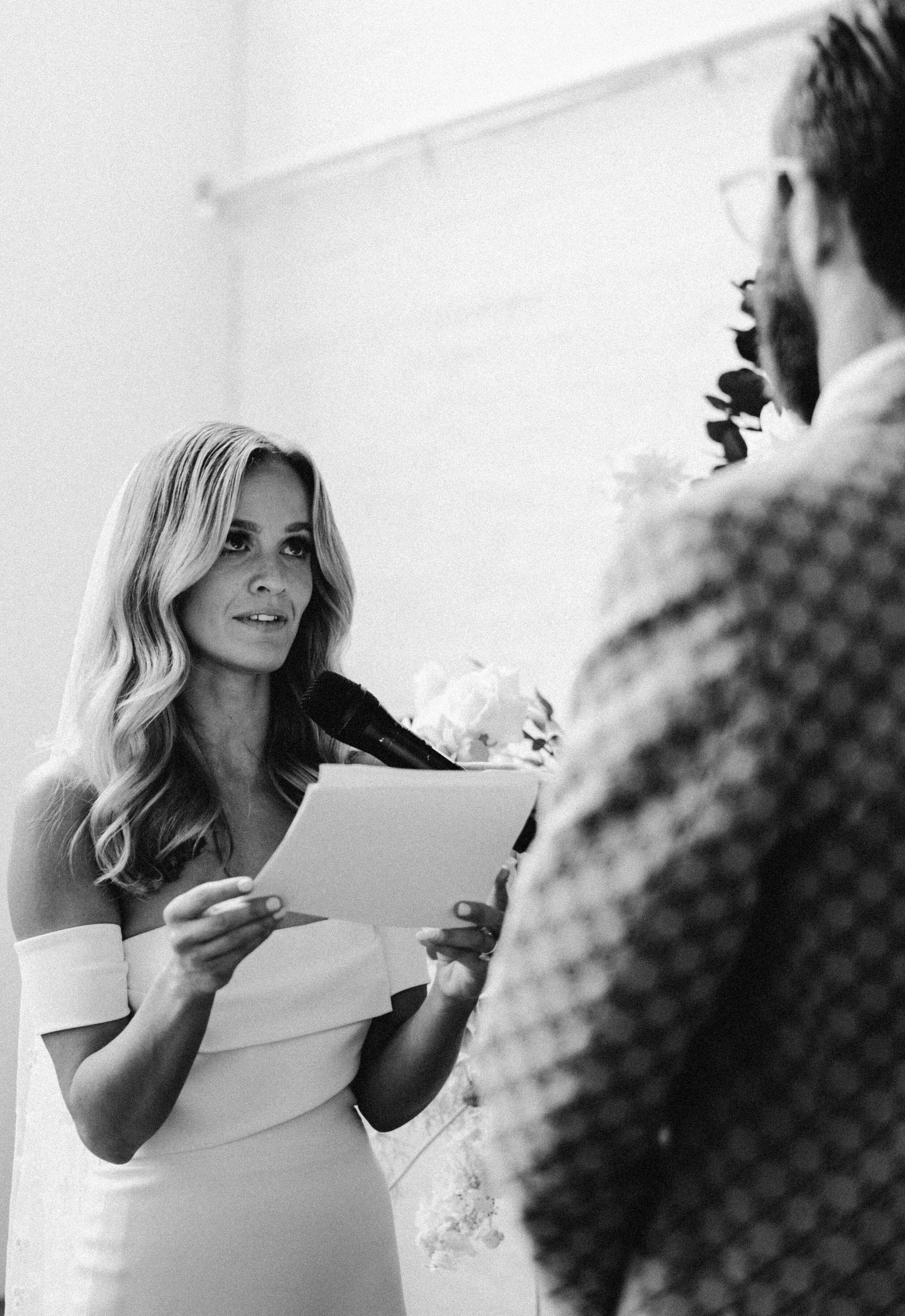 Susan Caporaso | Celebrant