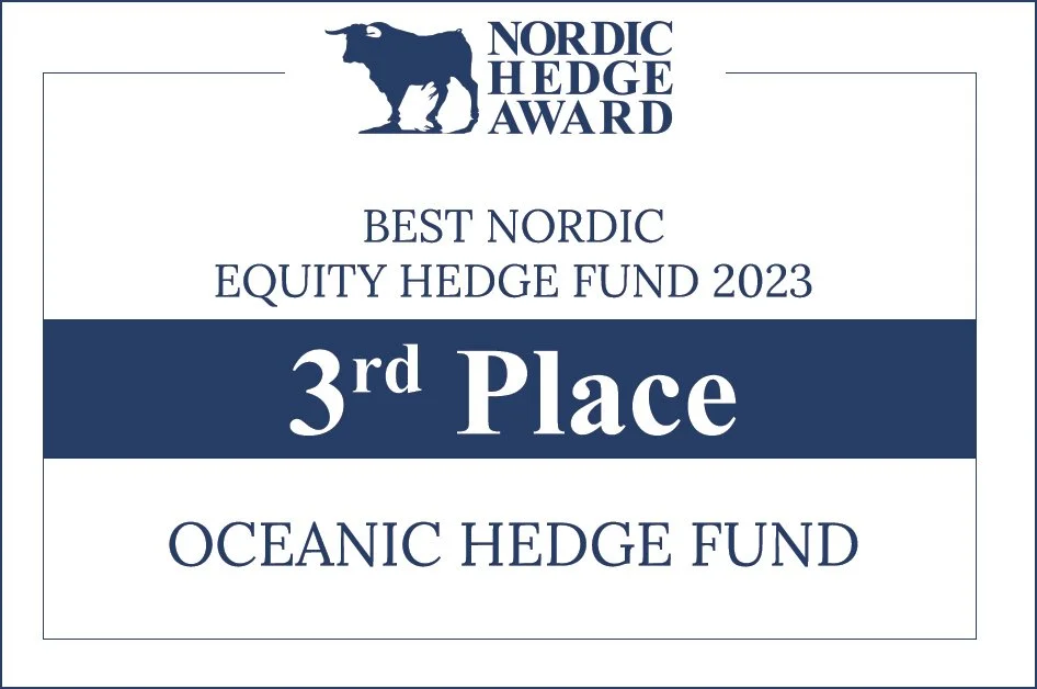Oceanic Investment Management News — Oceanic Investment Management