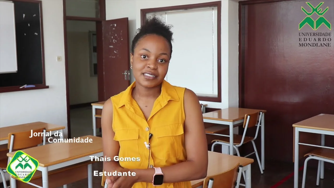 University Eduardo Mondlane — Africa in the Moot