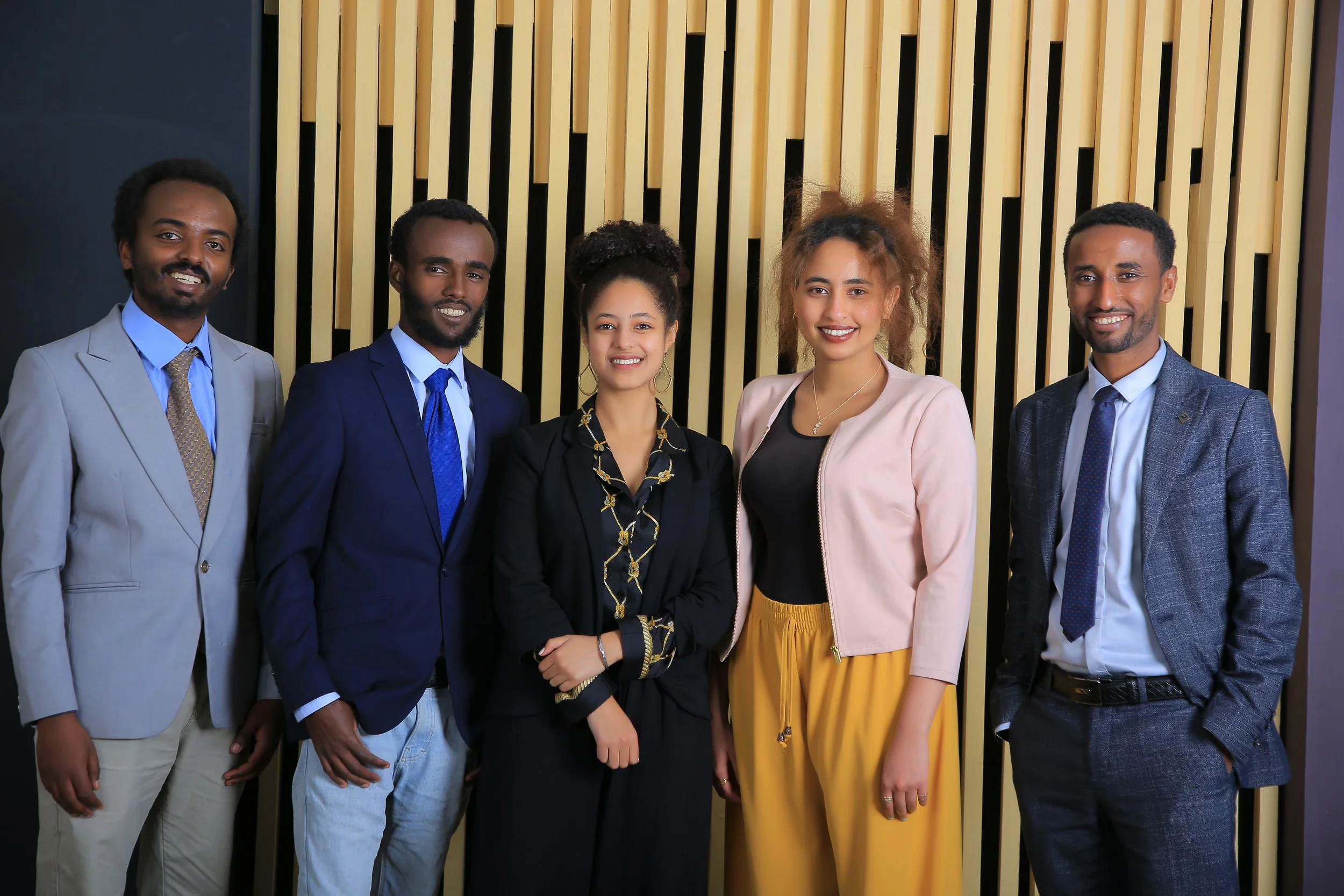 University of Addis Ababa — Africa in the Moot