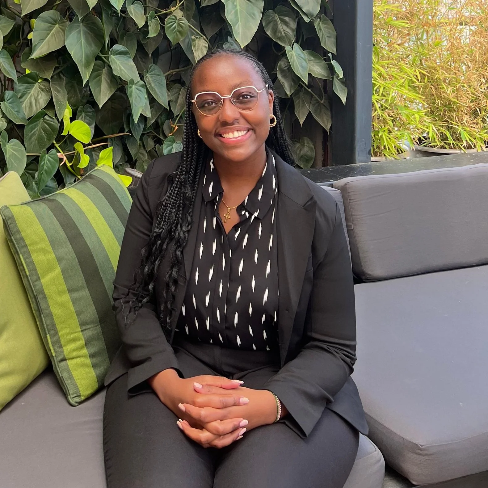 Strathmore University — Africa in the Moot