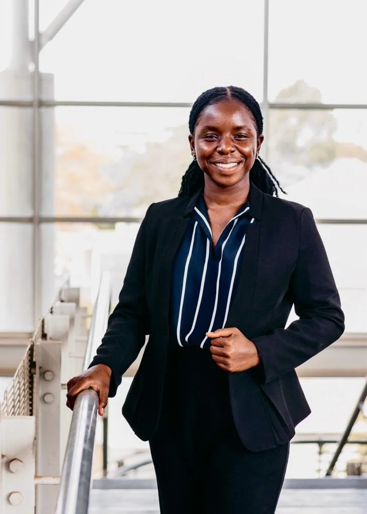 University of Pretoria — Africa in the Moot