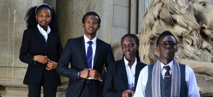 University of Nairobi — Africa in the Moot