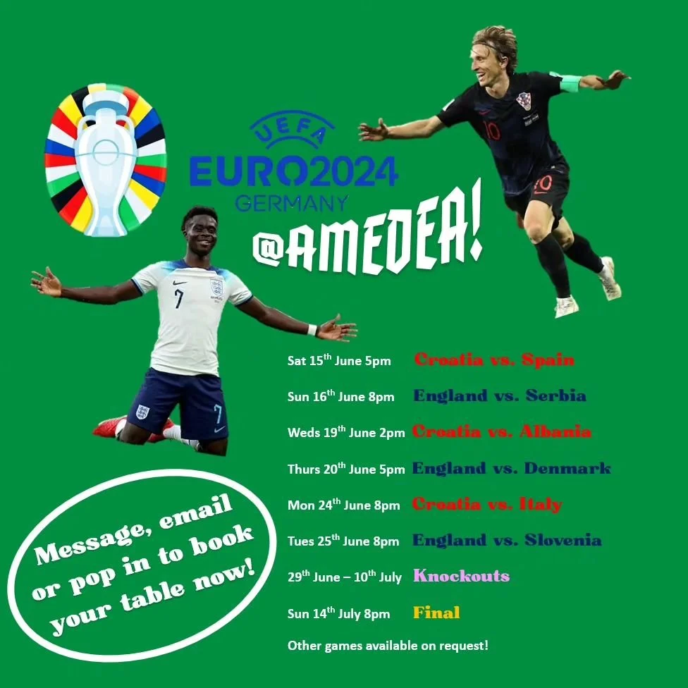 Amedea
