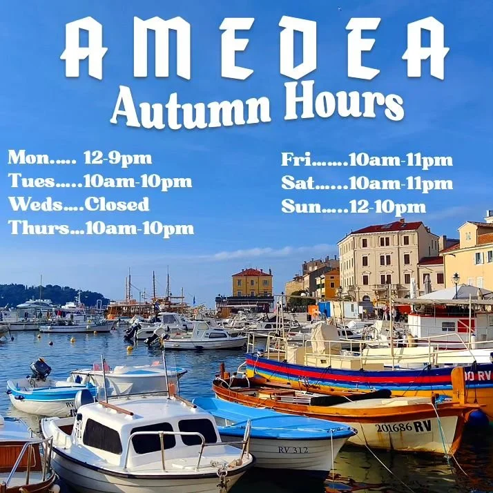 Amedea