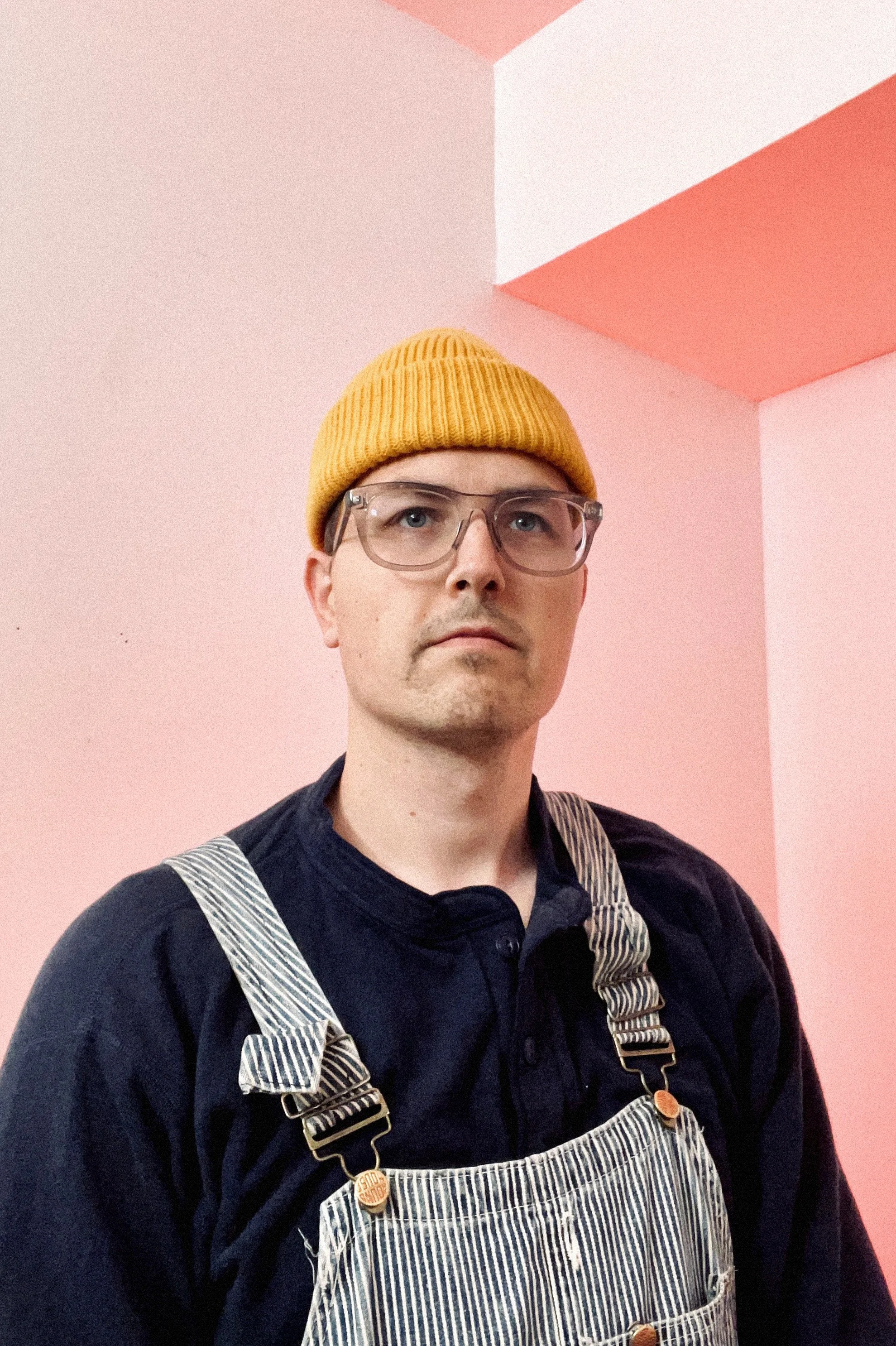 David Vosburg - Meet the Artist | ArtConnect Magazine