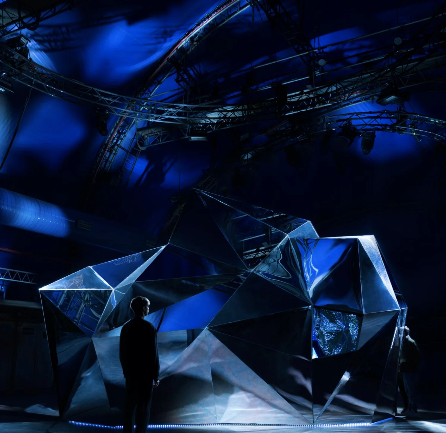 Top Artist Residencies in Barcelona | ArtConnect Magazine