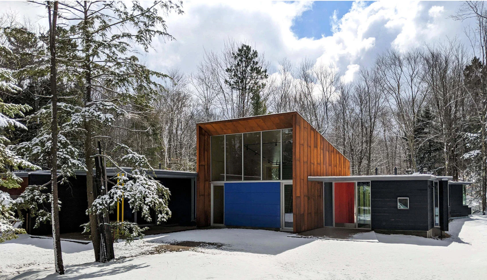 The Best Fully Funded Art Residencies | ArtConnect Magazine