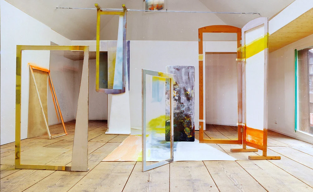 Interview: artspring Festival Creative Directors Julia Brodauf & Jan ...