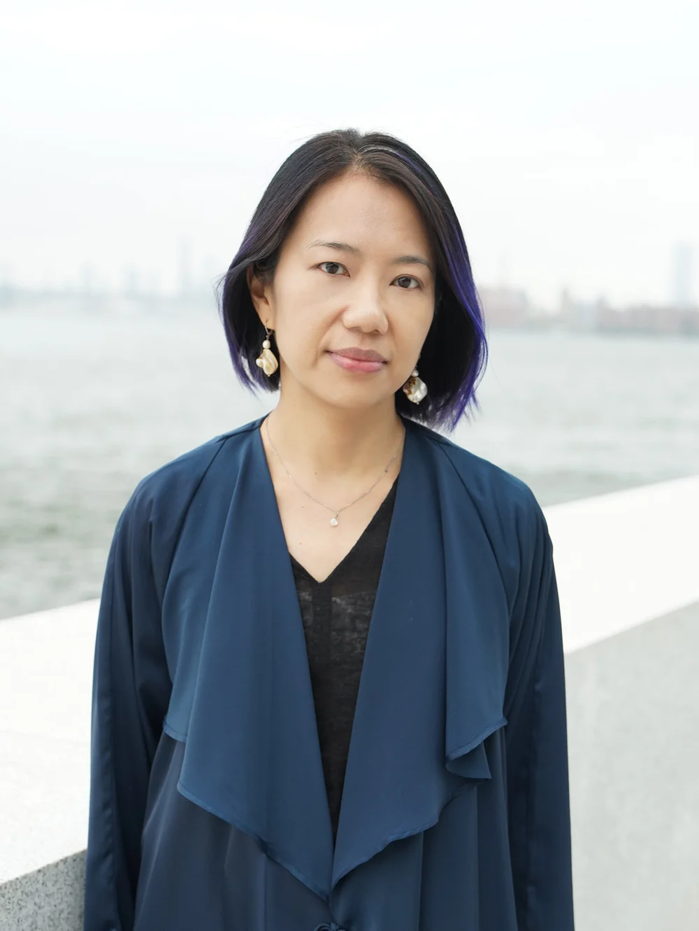 Jia-Jen Lin - Meet the Artist | ArtConnect Magazine