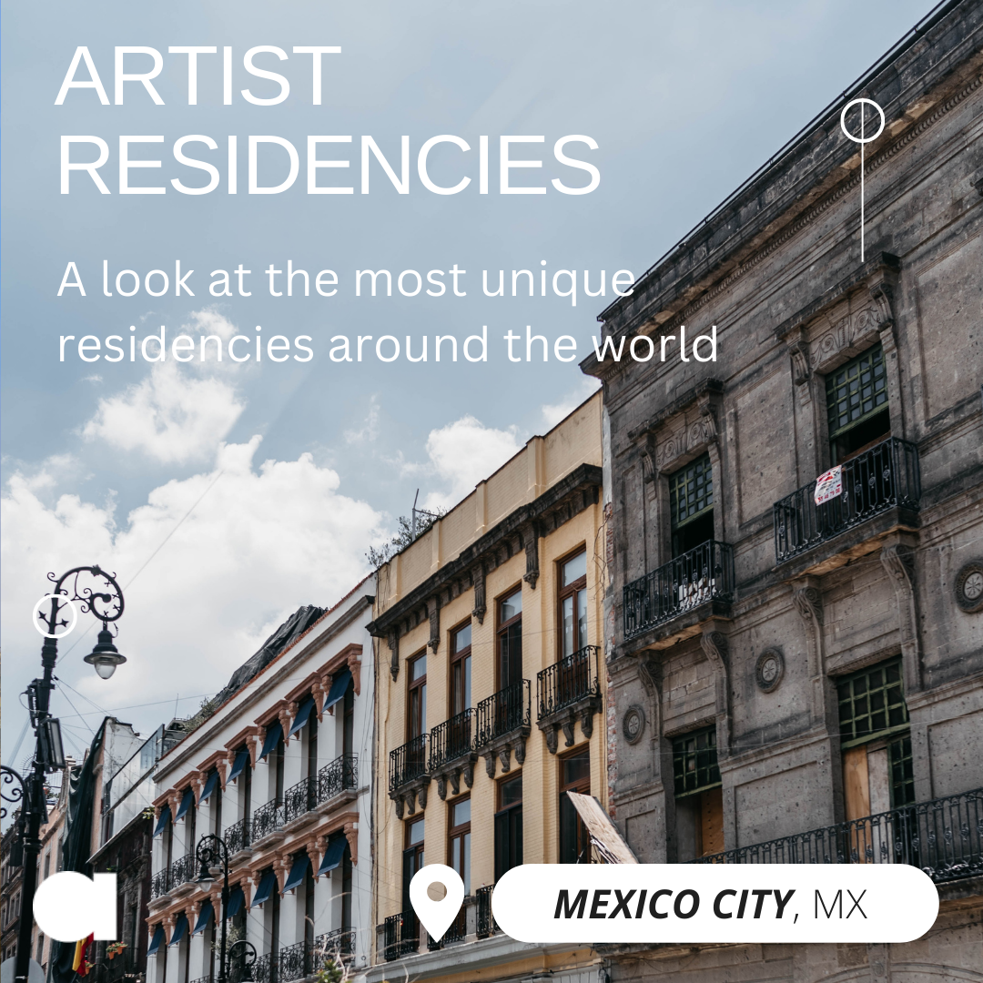 Top Artist Residencies in Berlin | ArtConnect Magazine
