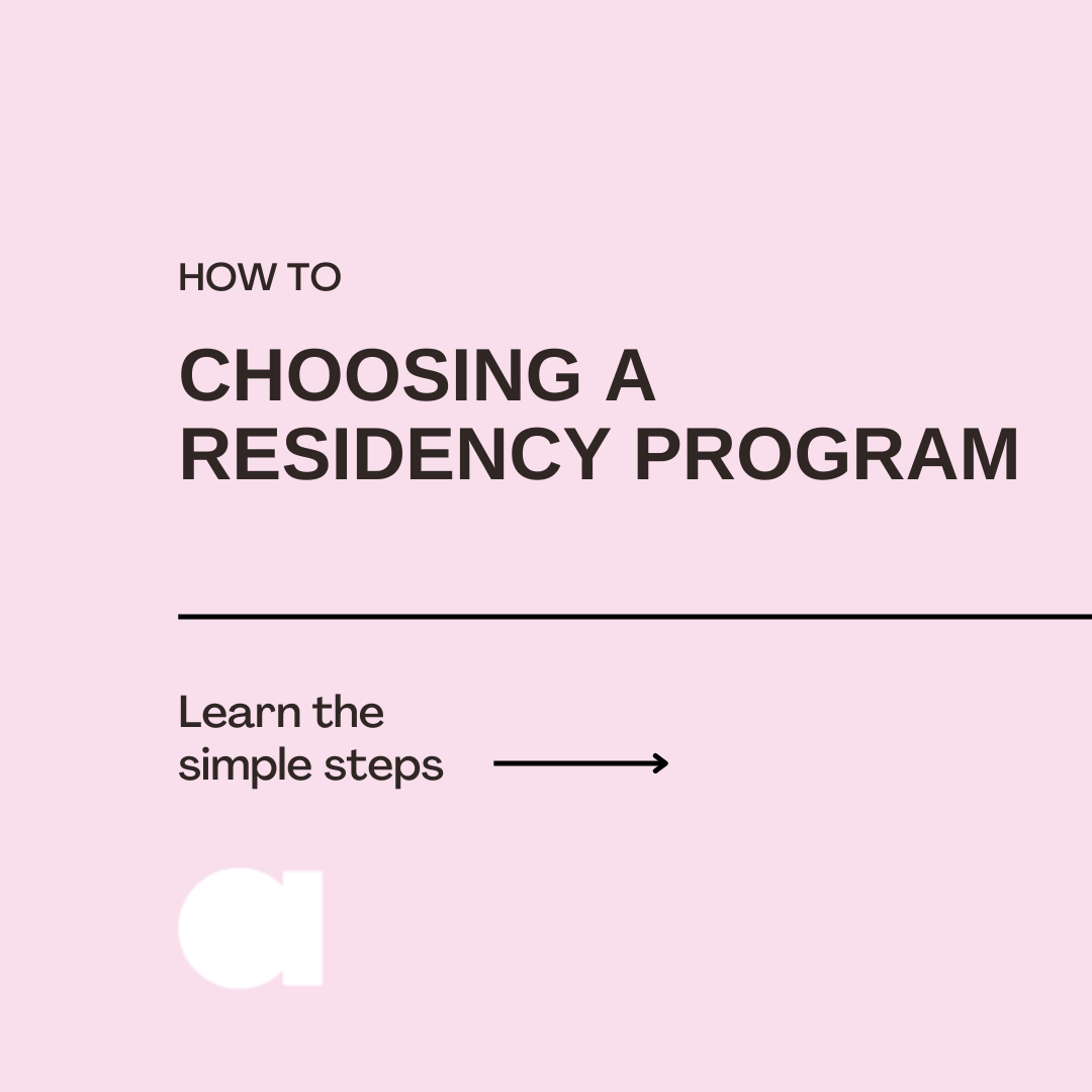 How to Write an Artist Bio That Works | ArtConnect Magazine