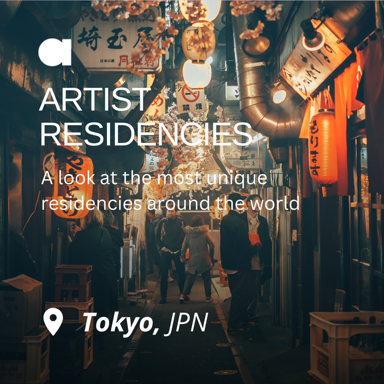 The World's Top Artist Residencies in 2026 | ArtConnect Magazine
