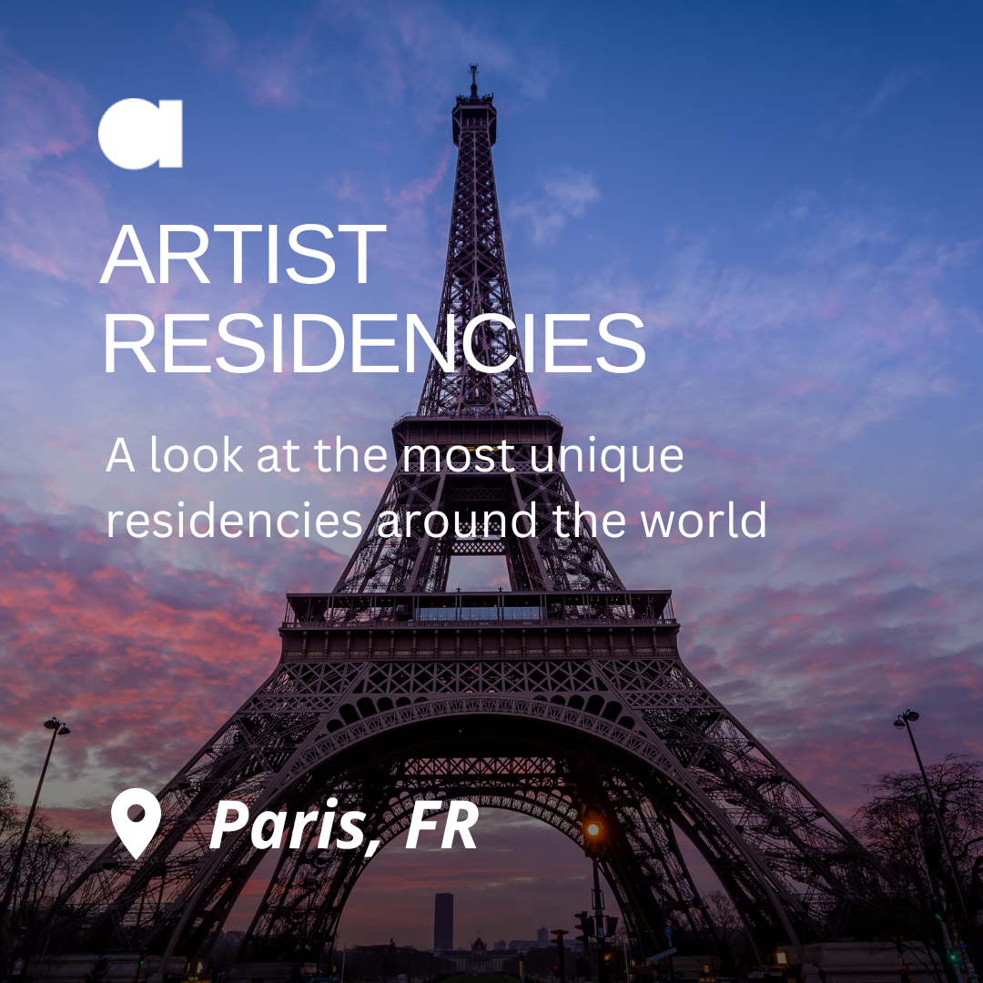 The World's Top Artist Residencies in 2026 | ArtConnect Magazine