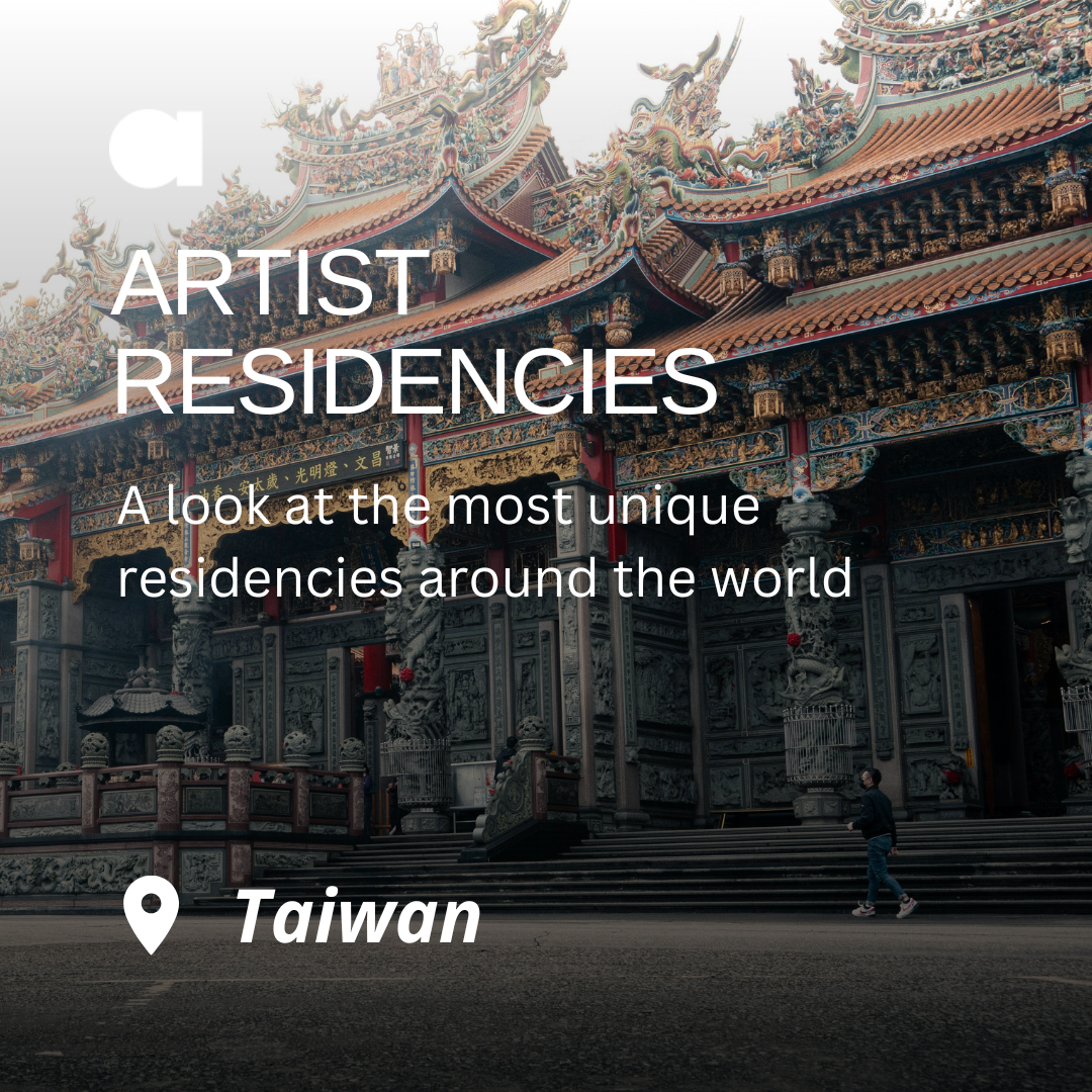 Top Artist Residencies in London | ArtConnect Magazine