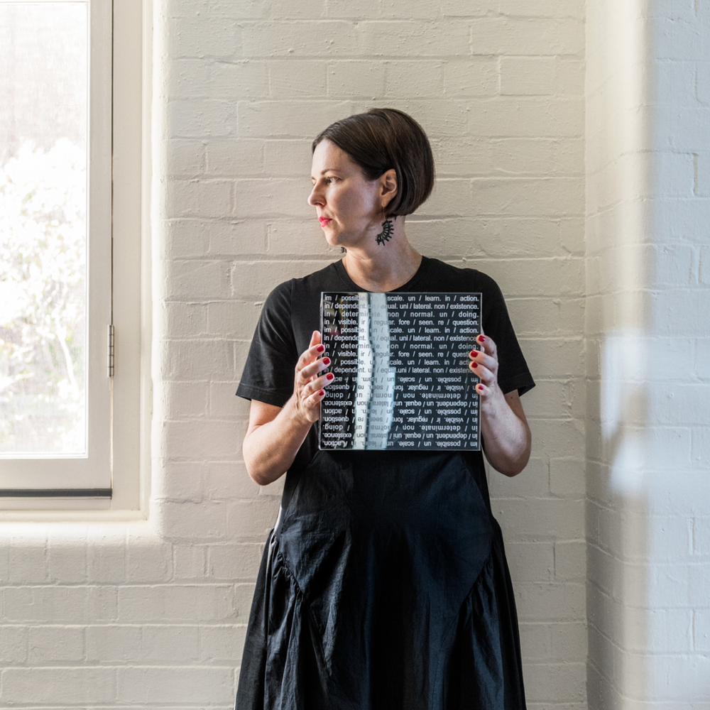 Caroline Austin - Meet the Artist | ArtConnect Magazine