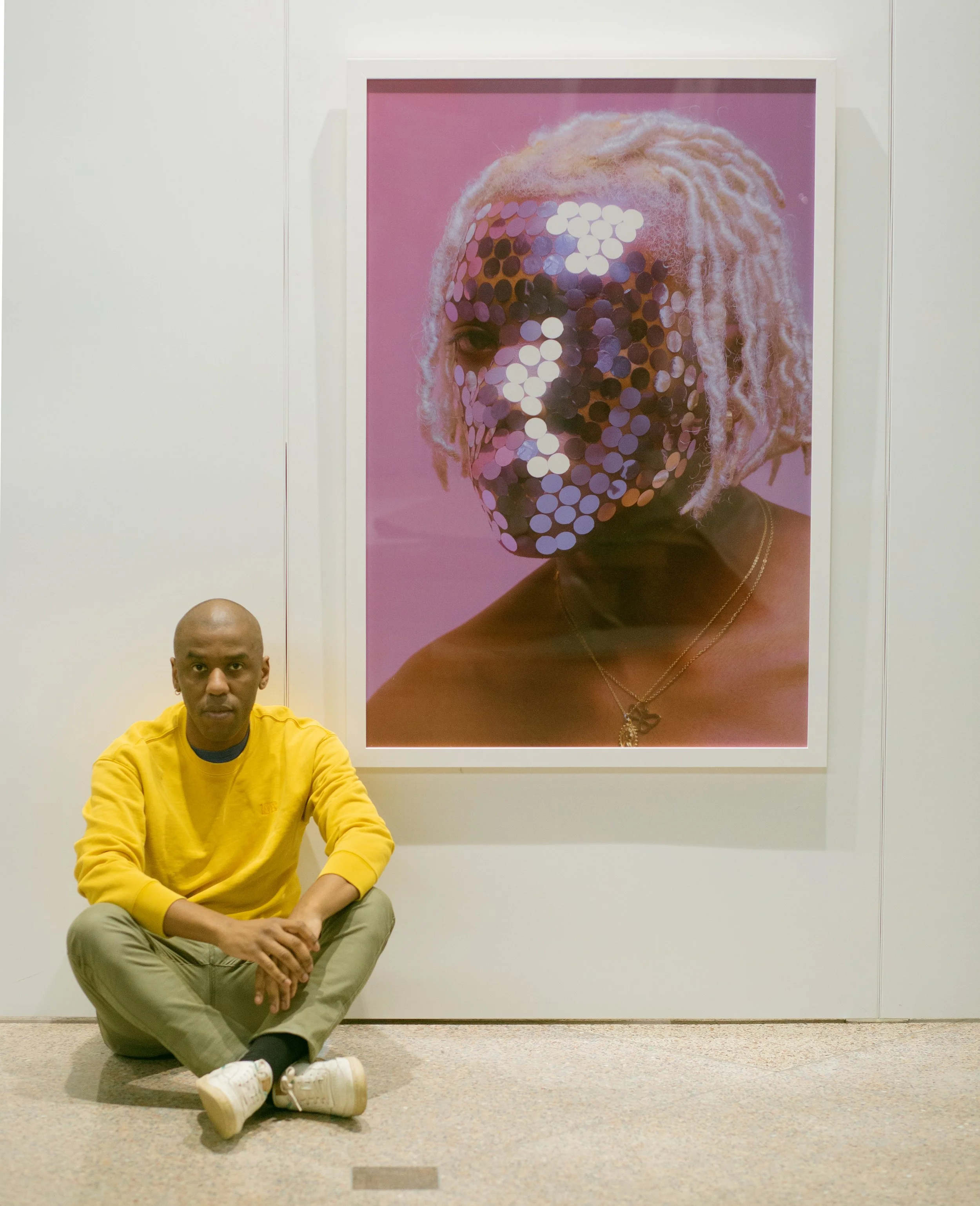 Artist to Watch | Feature | ArtConnect Magazine