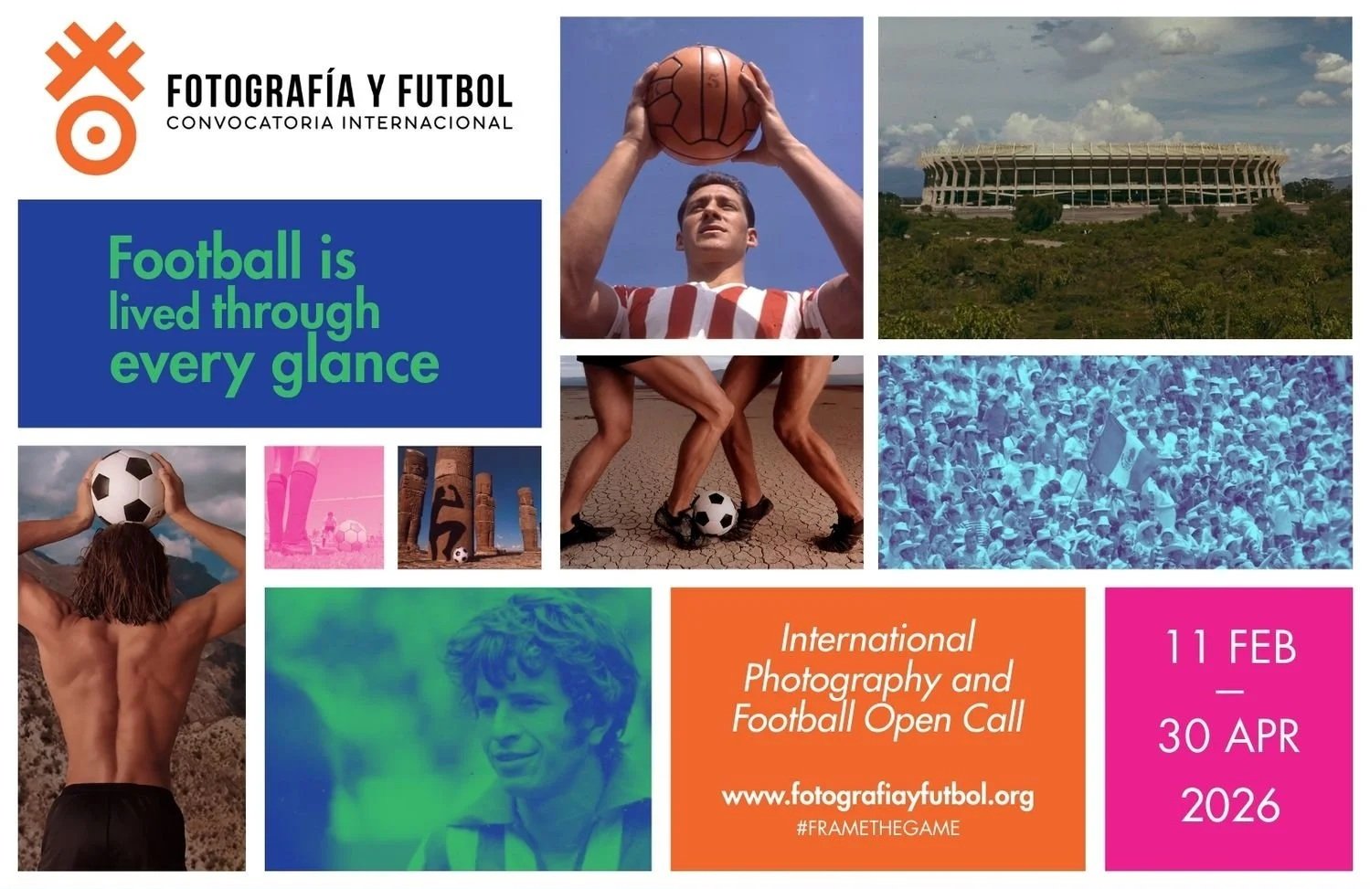 Photography Open Calls – Competitions & Funding 2026 | ArtConnect Magazine
