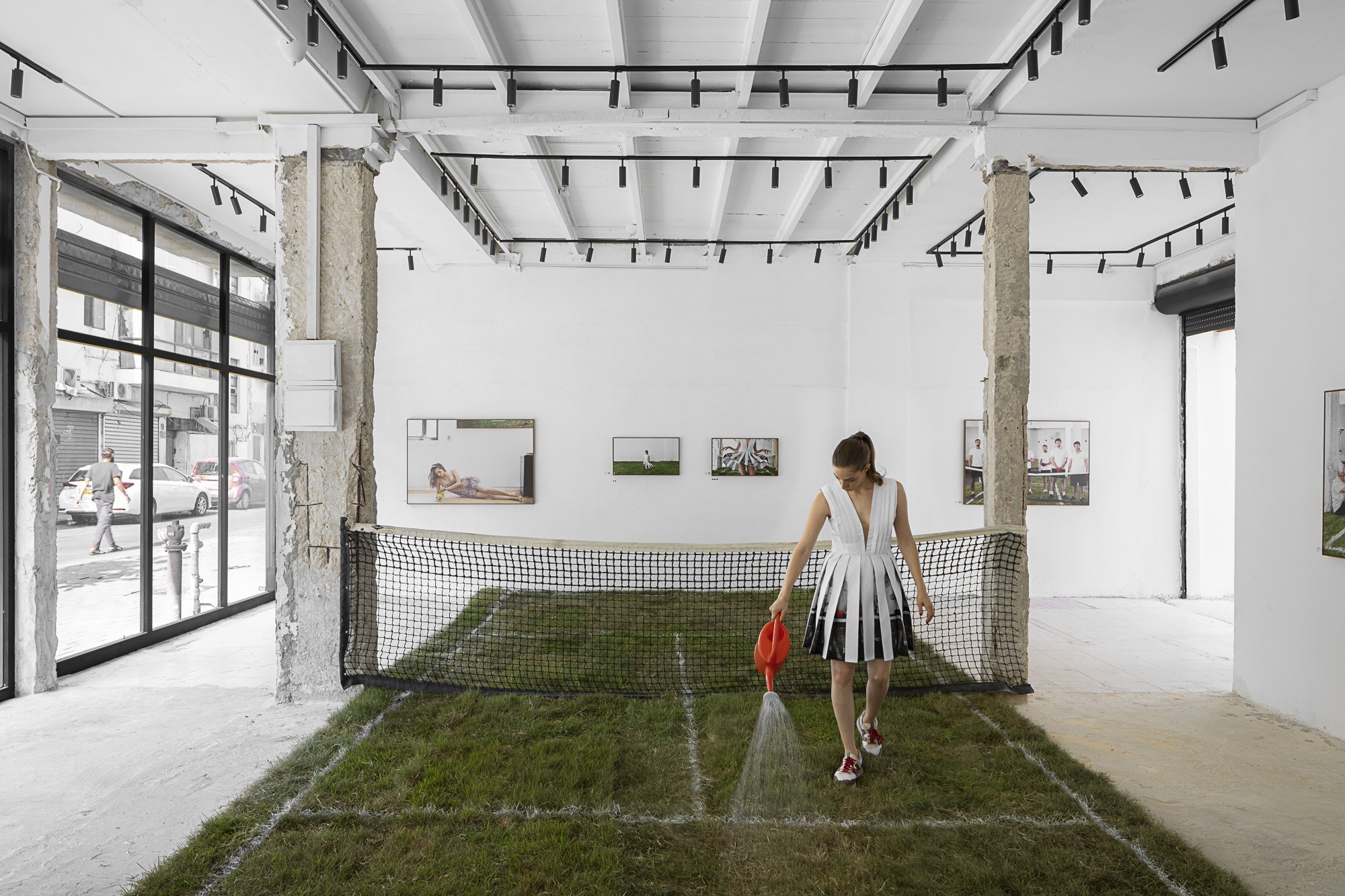 Organizing Your Own Art Exhibition | ArtConnect Magazine