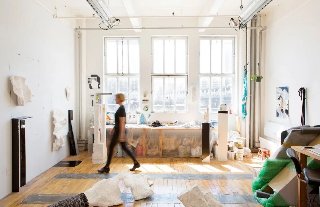 Top Artist Residencies in New York | ArtConnect Magazine