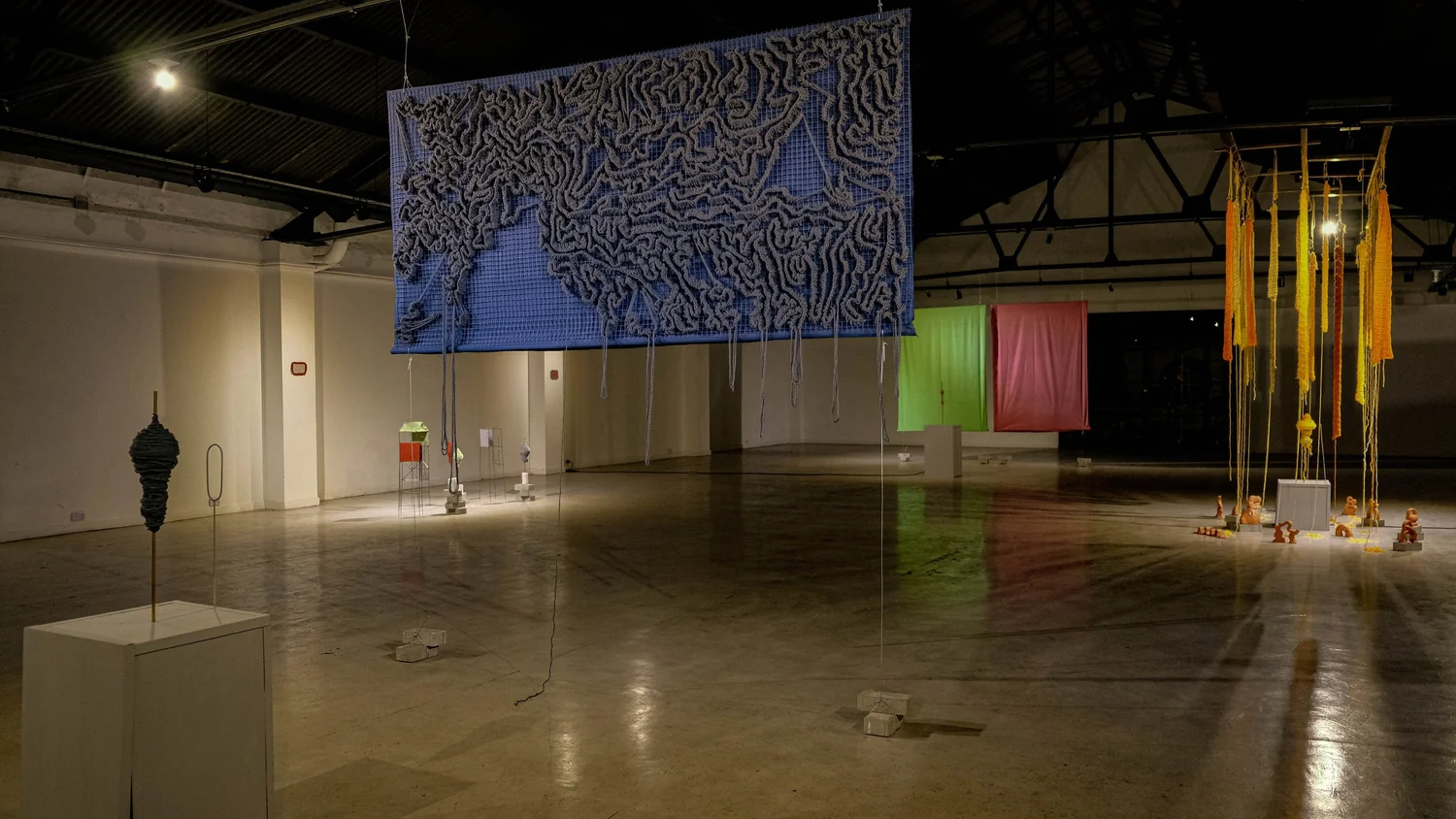 Angeles Jacobi - Meet the Artist | ArtConnect Magazine