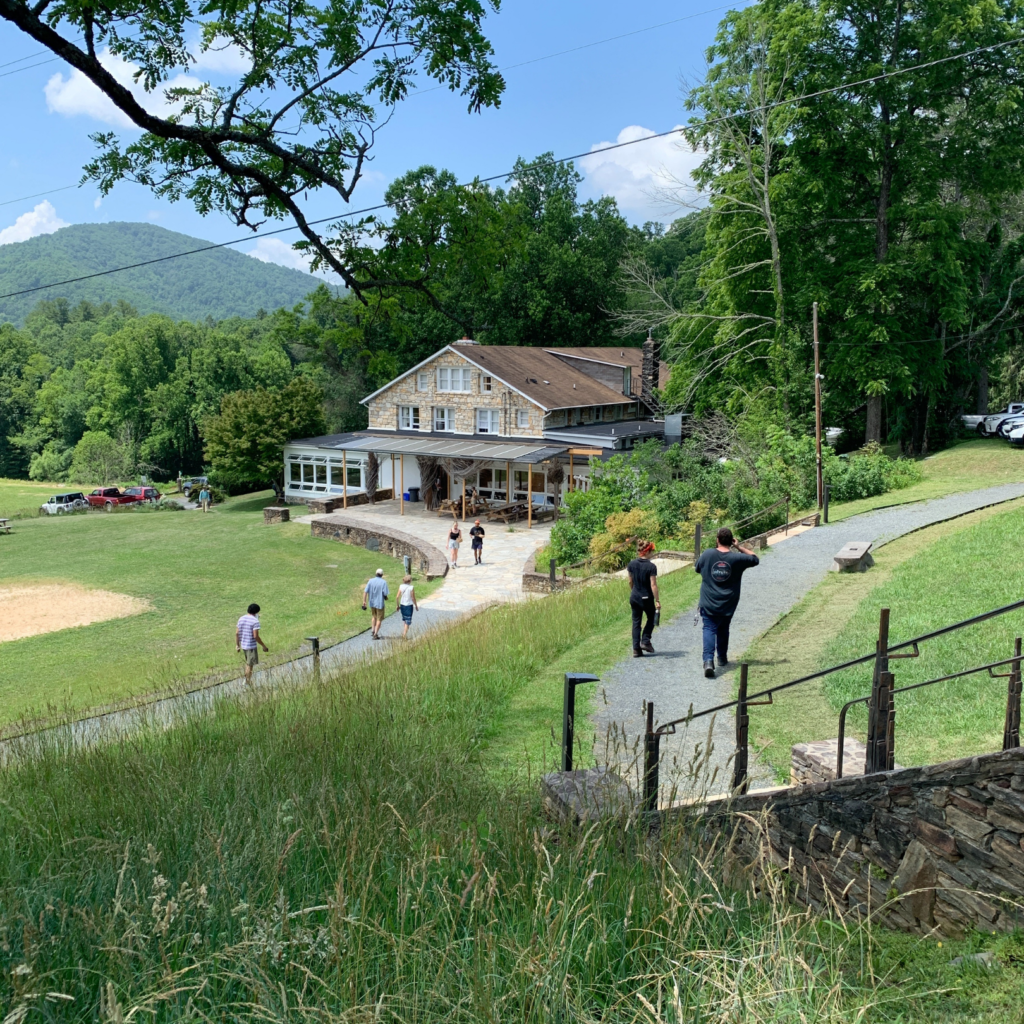 Top Artist Residencies in North Carolina | ArtConnect Magazine