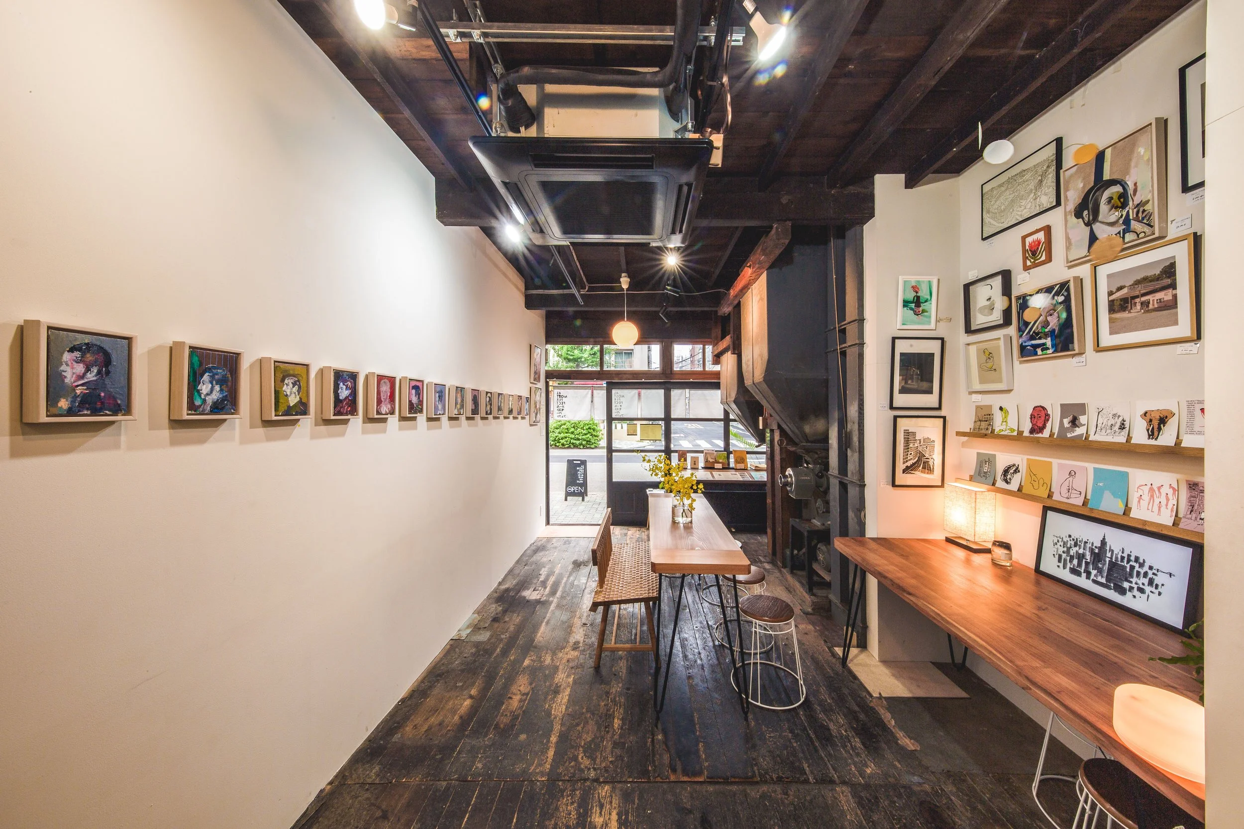 Top Artist Residencies in Tokyo | ArtConnect Magazine
