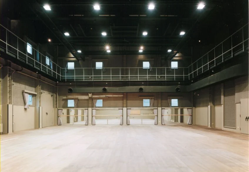 Top Artist Residencies in Tokyo | ArtConnect Magazine