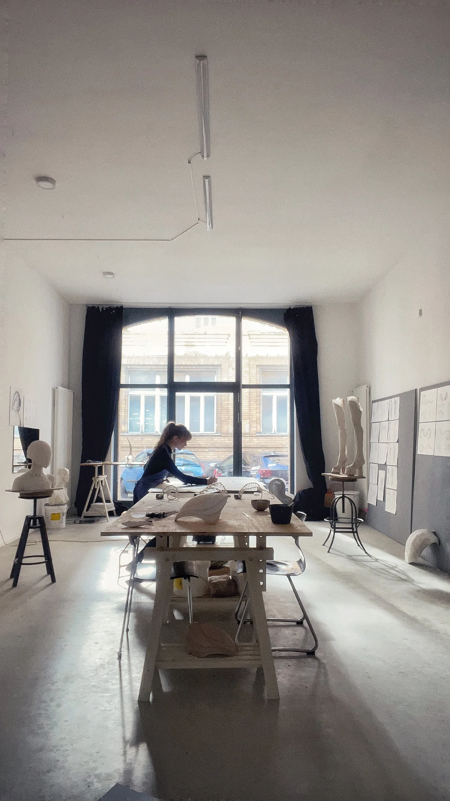 Ana Rajcevic - Meet the Artist | ArtConnect Magazine