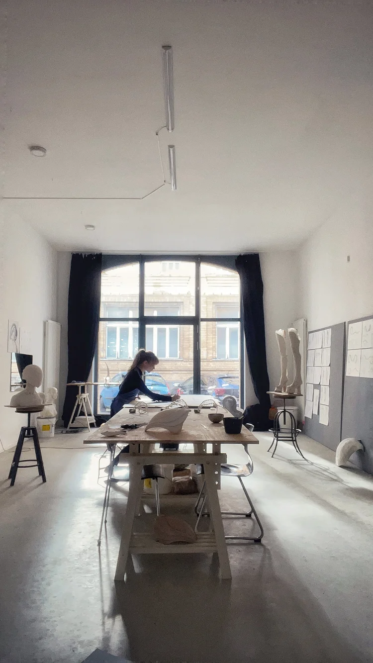 Ana Rajcevic - Meet the Artist | ArtConnect Magazine