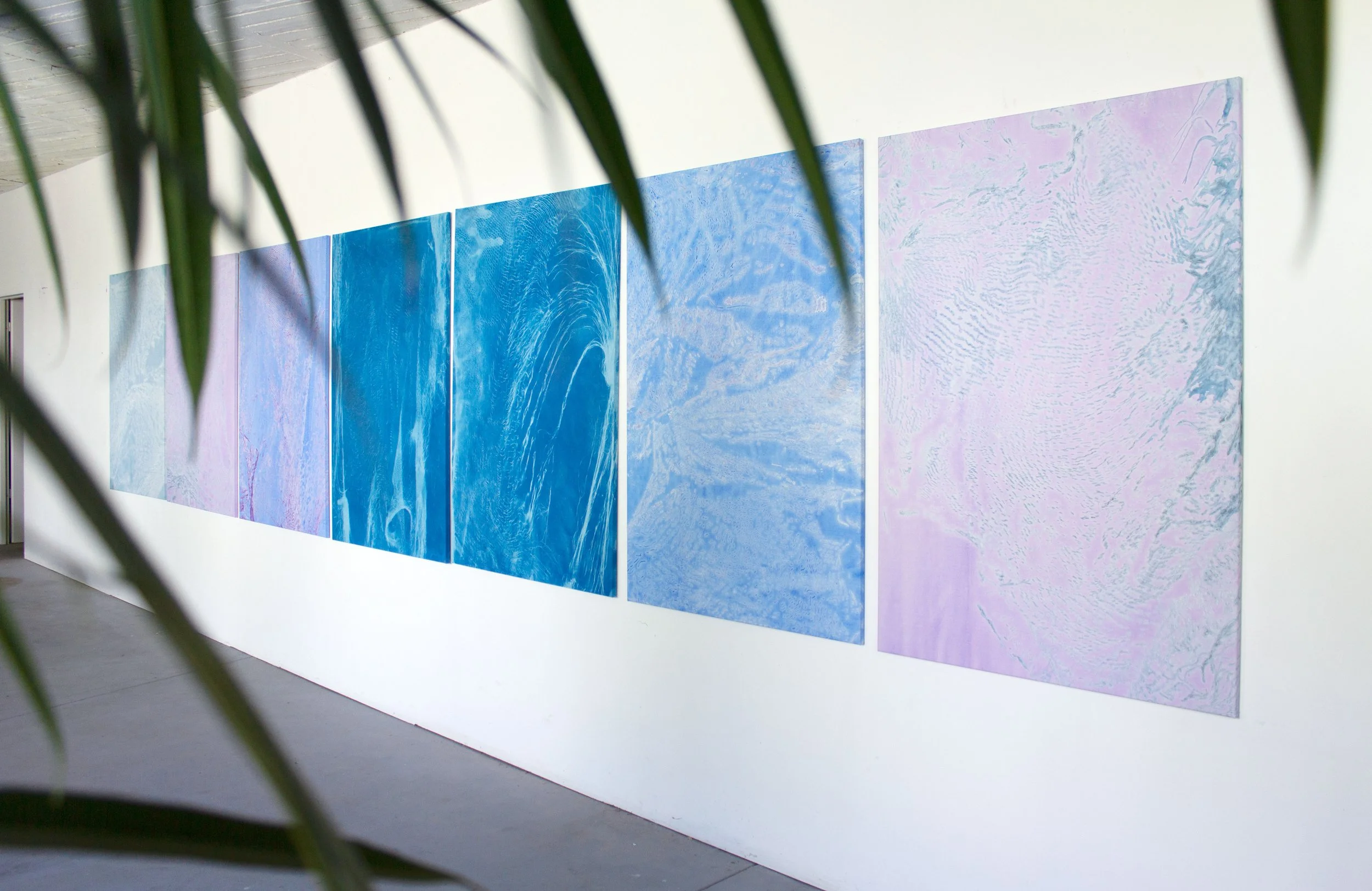 Alizée Gazeau - Meet the Artist | ArtConnect Magazine