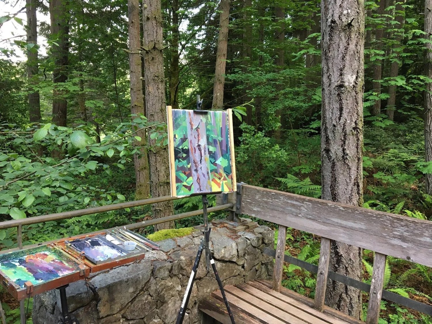 Top Artist Residencies in Washington State | ArtConnect Magazine