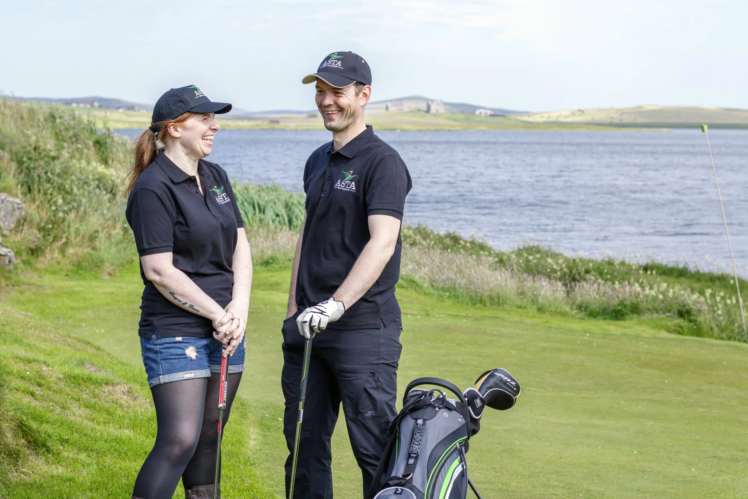 Fees — Asta Golf Course