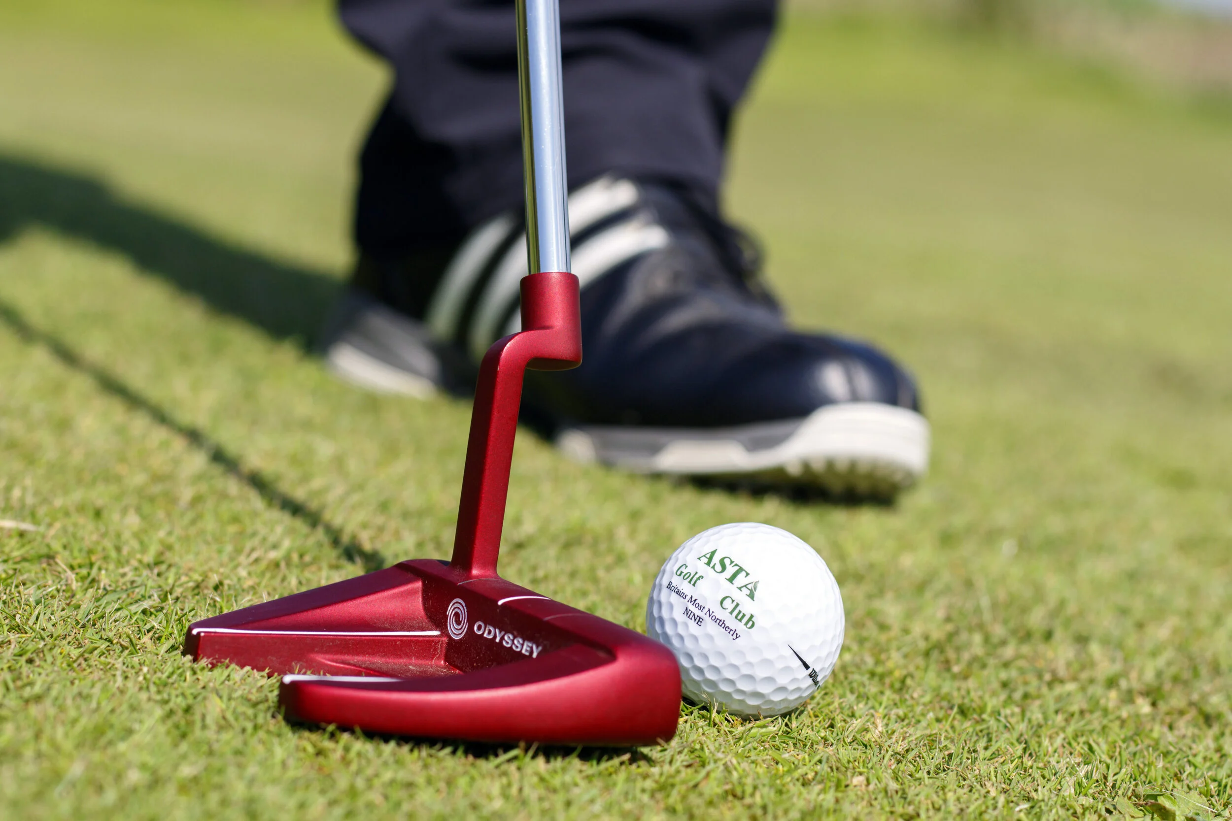 Fees — Asta Golf Course