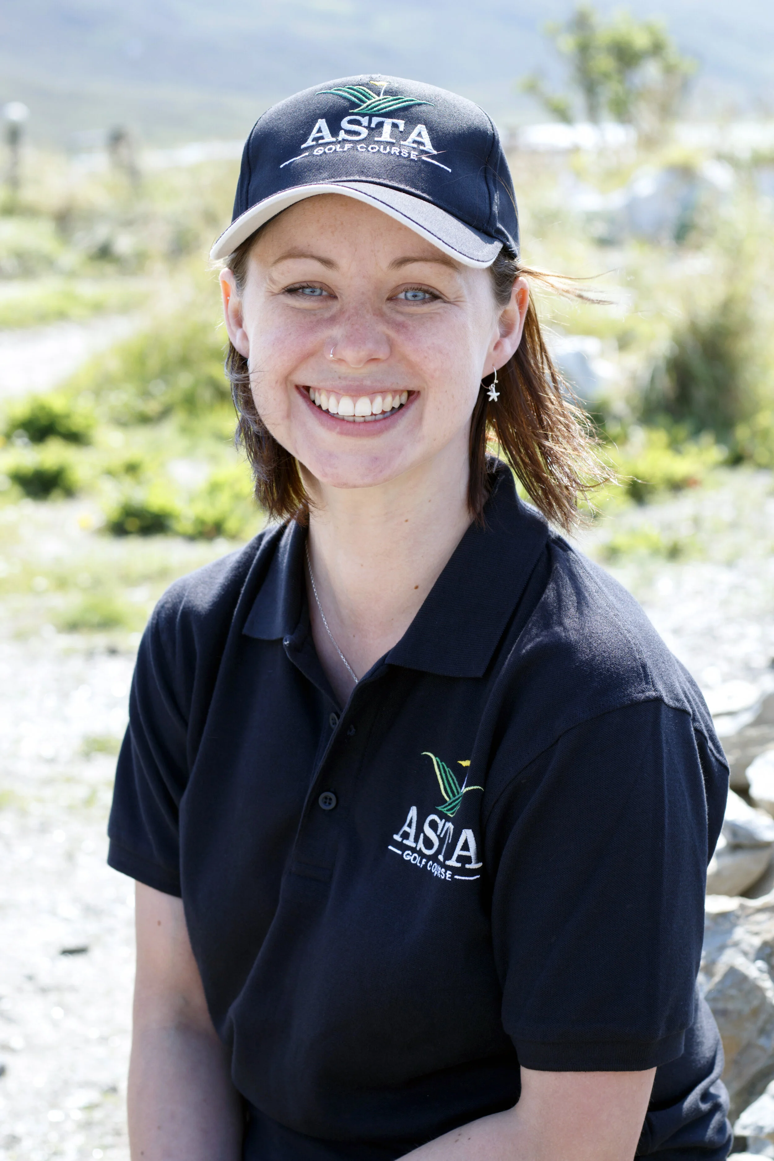 Who we are now — Asta Golf Course