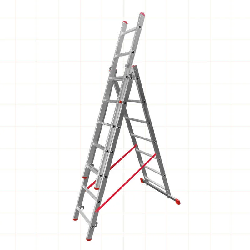 LFI Ladders - British-Manufactured, High-Quality Ladders