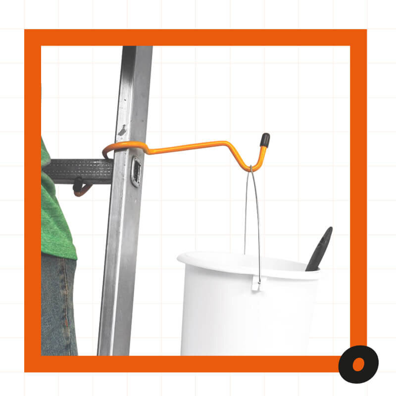 LFI Accessories Range - Working at Height Made Safer