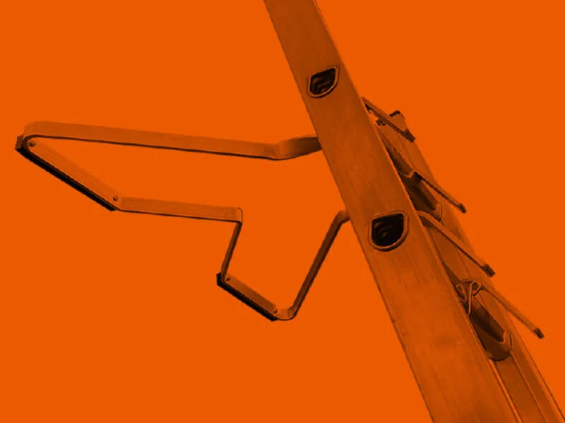 LFI Ladders - British-Manufactured, High-Quality Ladders