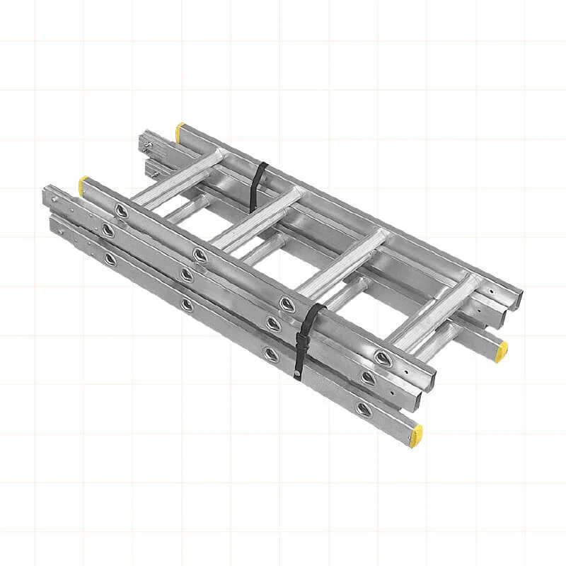 LFI - Access Products to Keep You Climbing