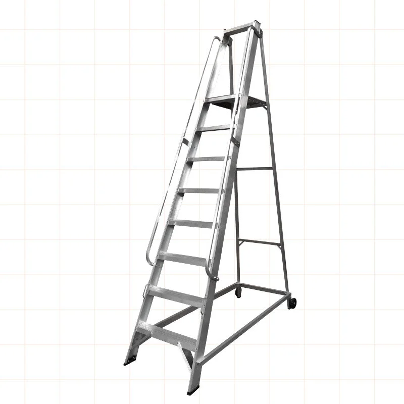 LFI - Access Products to Keep You Climbing