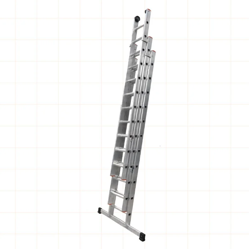 LFI - Access Products to Keep You Climbing