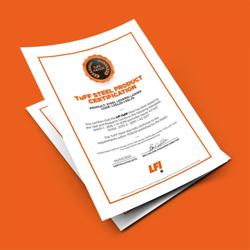 LFI Resources and Support