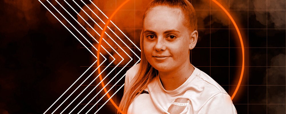 LFI - Proud sponsors of Amy Riggs | Westfields FC Women