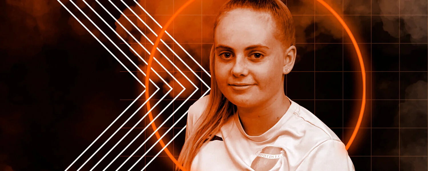 LFI - Proud sponsors of Amy Riggs | Westfields FC Women