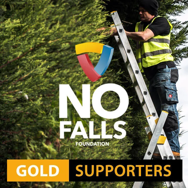 LFI - UK Manufactured Working at Height Access Solutions