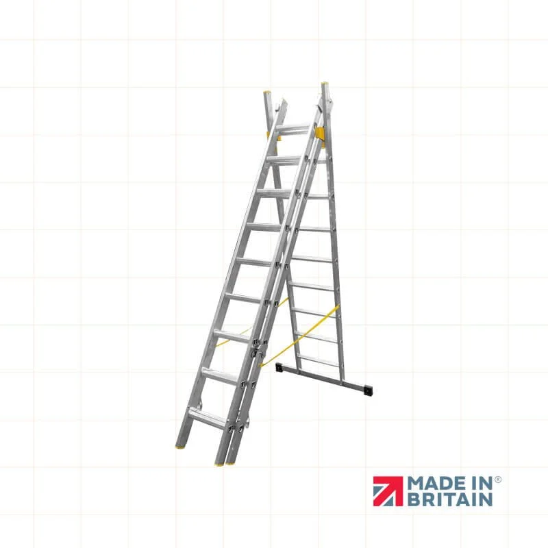 LFI - Access Products to Keep You Climbing