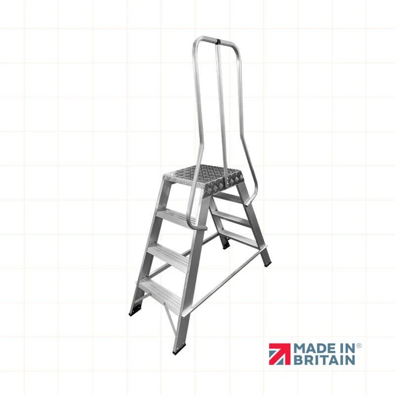 LFI Low Level Access Equipment