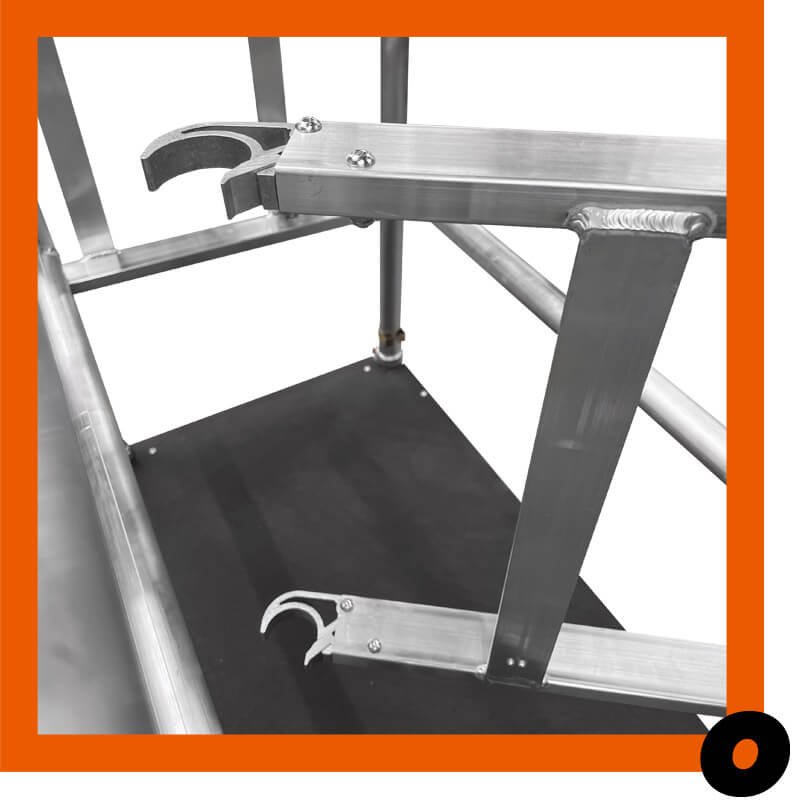 LFI - Access Products to Keep You Climbing