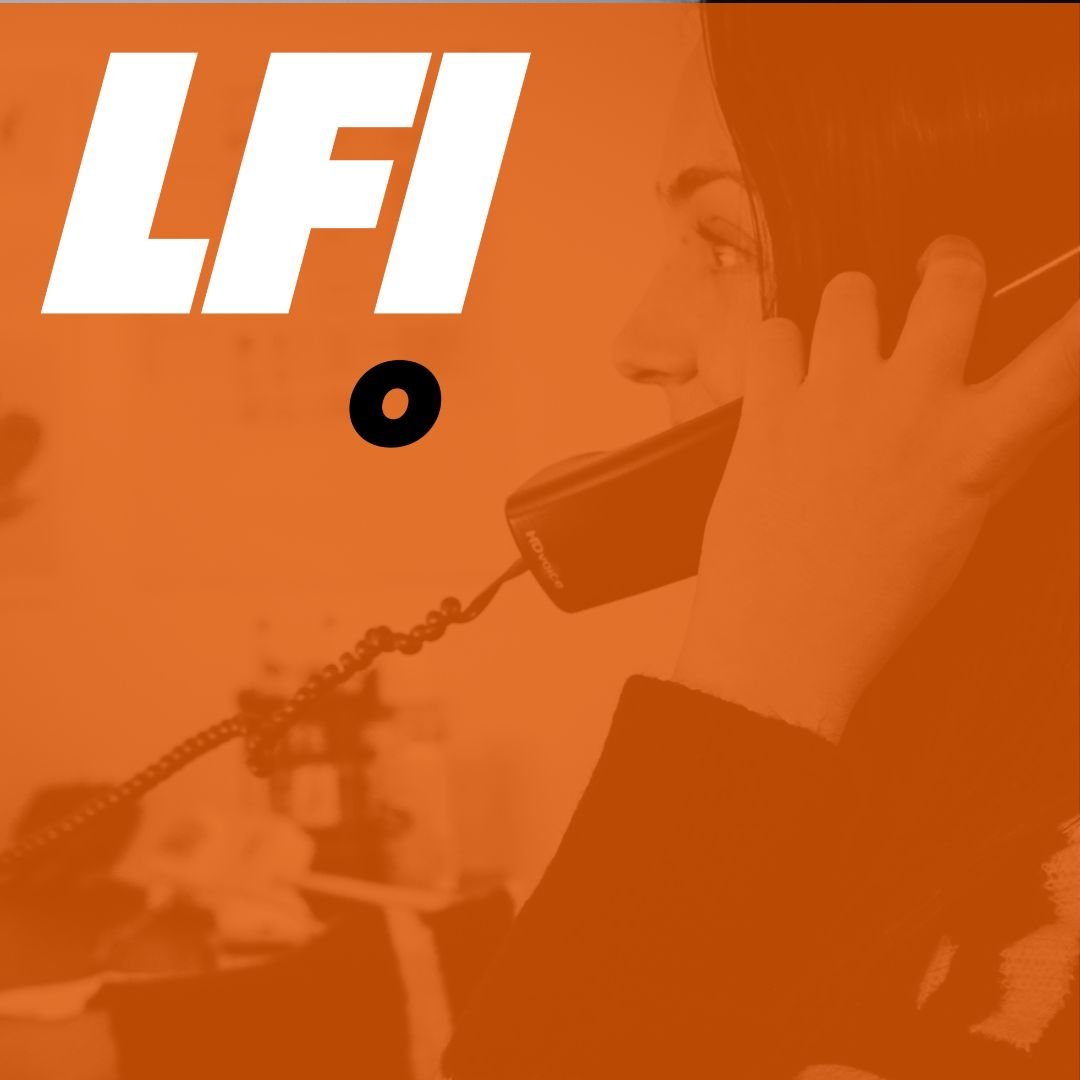 LFI UK Ladder Manufacturer