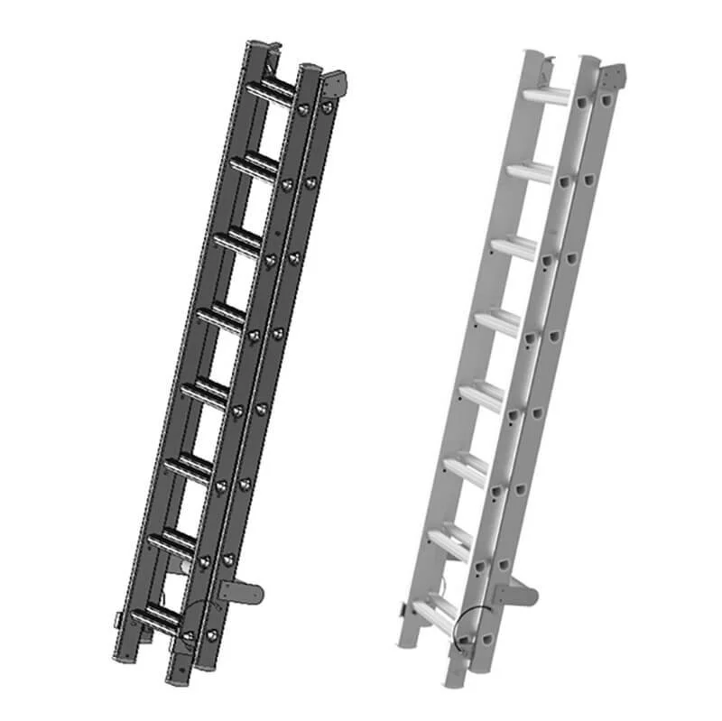 Bespoke Access Solutions from LFI